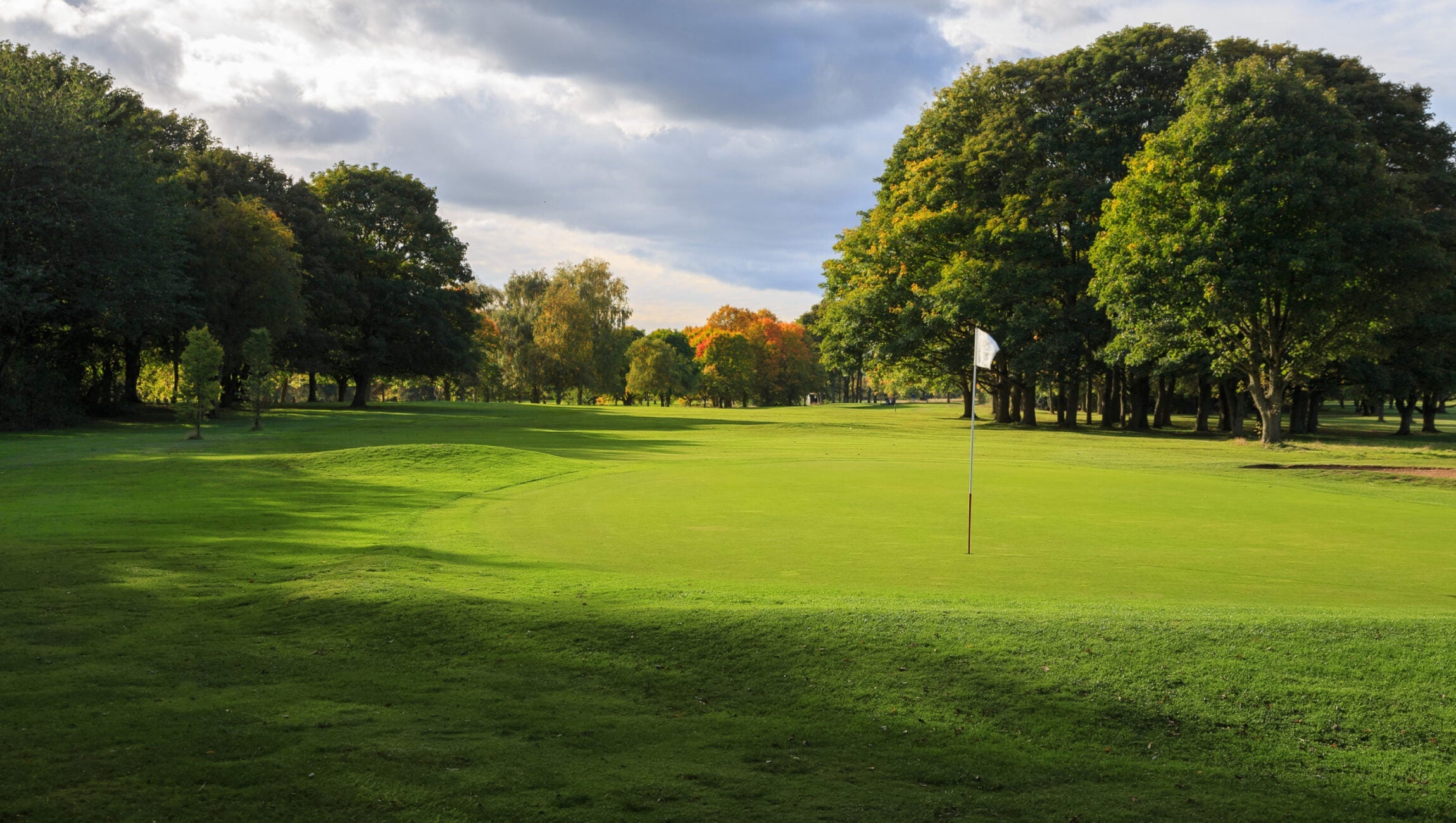Radcliffe-on-Trent Golf Club: Full Course Guide – Outtabounds