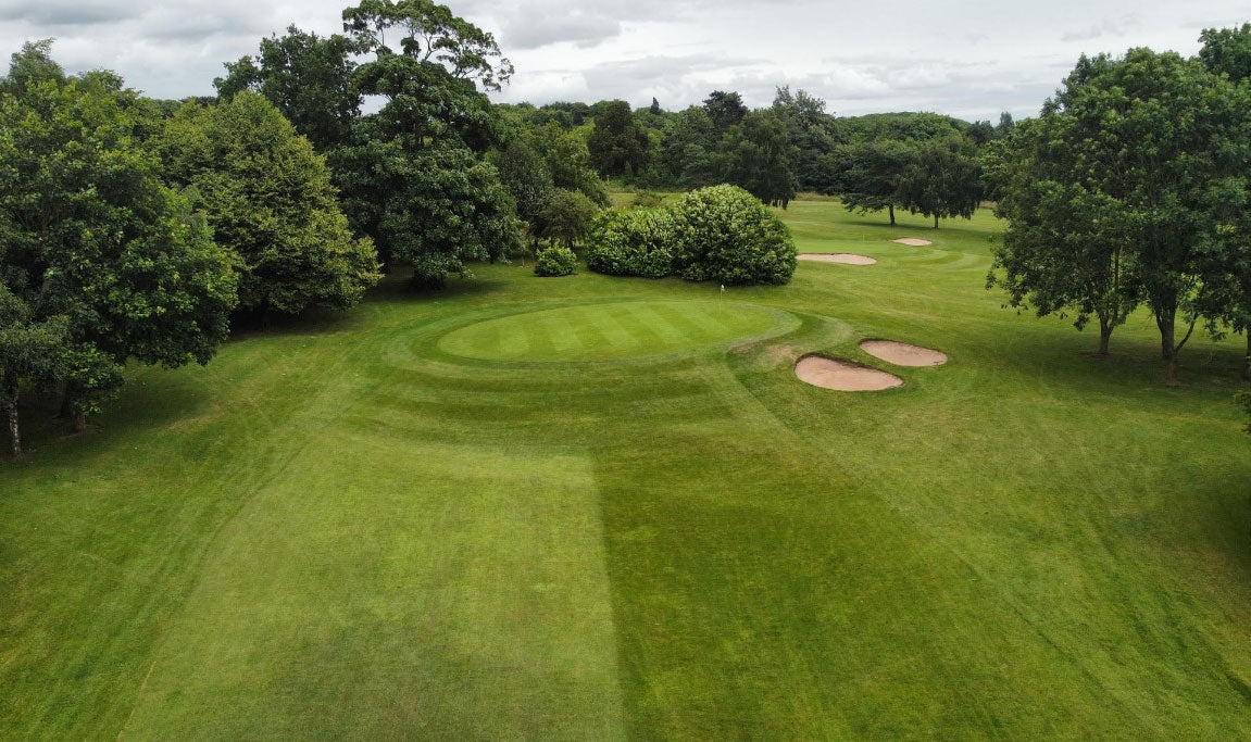 Home › Golf Courses In Nottingham › Ruddington Grange Golf Club: Full ...