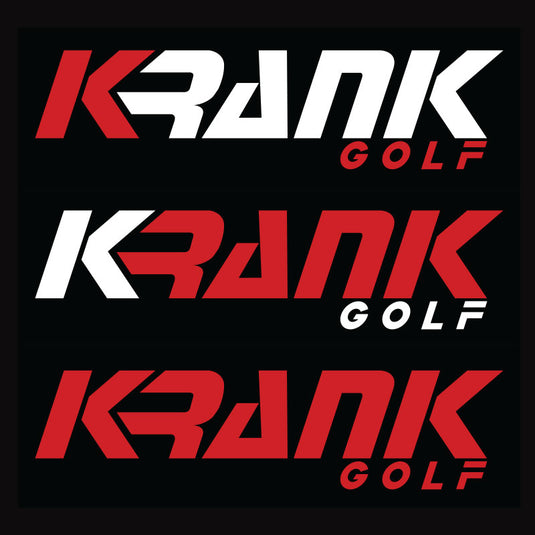 Krank Golf – Outtabounds