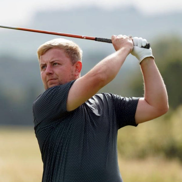 Tom Hamson Golf Coaching – Outtabounds